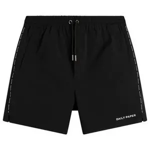 DAILY PAPER Mehani Shorts - Black