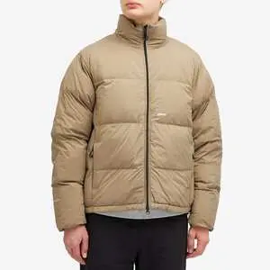 PAREL STUDIOS Como Down Jacket