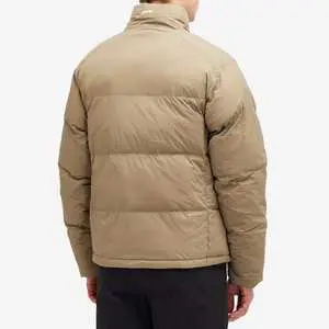 PAREL STUDIOS Como Down Jacket