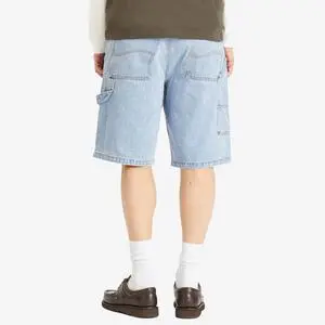 DIME Carpenter Denim Shorts