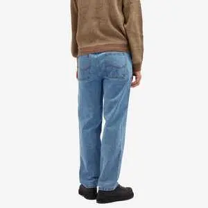 DIME Classic Relaxed Denim Jeans