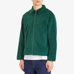 DIME Cord Zip Jacket