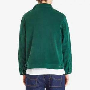 DIME Cord Zip Jacket