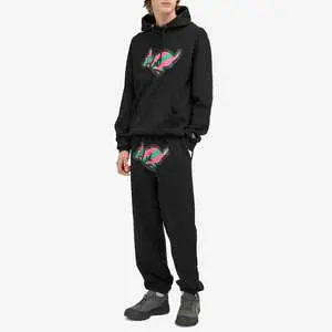 ICECREAM Running Puppy Sweatpants