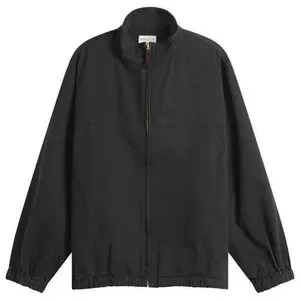 Gramicci Twill-around Jacket - Black