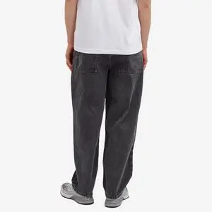 DIME Classic Baggy Denim Jeans