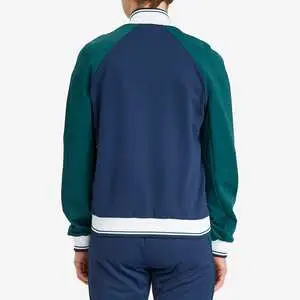 Casablanca Taping Track Jacket
