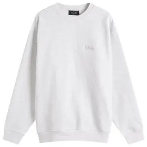 DIME Classic Logo Sweatshirt