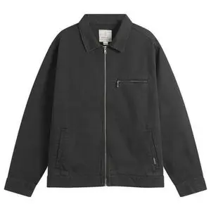 Gramicci Taos Canvas Jacket - Black