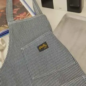 STAN RAY Apron