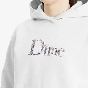 DIME Classic Steampunk Hoodie