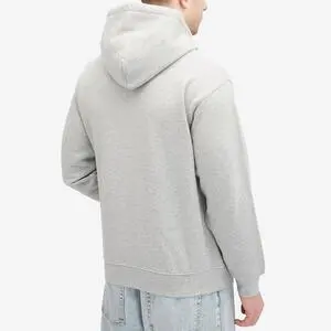 DIME Cursive Logo Hoodie