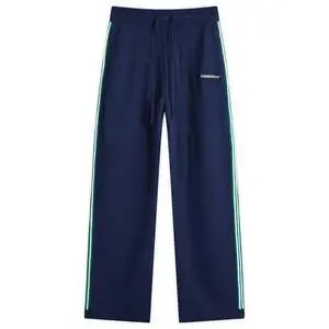 Casablanca Tennis Track Pants - Navy