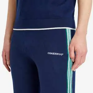 Casablanca Tennis Track Pants