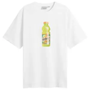 Gramicci Quencher T-shirt - White