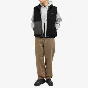 DIME Wave Stitch Gilet