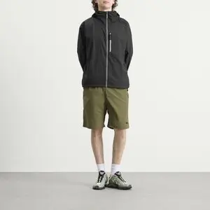 Gramicci Flyweight Hooded Jacket