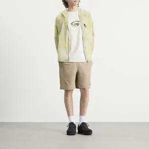 Gramicci Flyweight Hooded Jacket