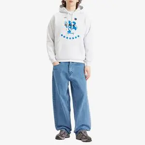 DIME Patinadores Hoodie