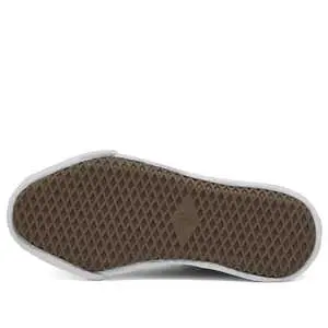 Mihara Yasuhiro Original Sole Canvas High-top Sneakers - Black