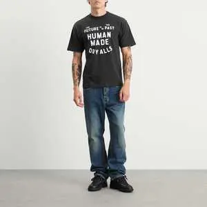 HUMAN MADE Future Past T-shirt