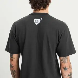 HUMAN MADE Future Past T-shirt