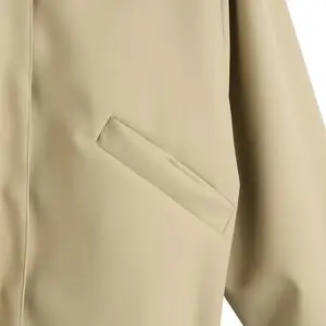 KASSL EDITIONS Short Bomber Jacket