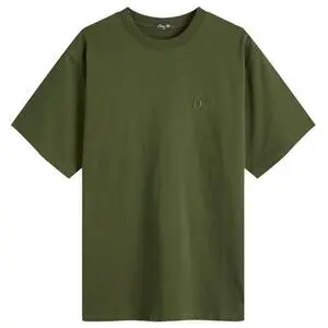 Dime Logo T-shirts For Women