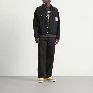 HUMAN MADE Multi Heart T-shirt