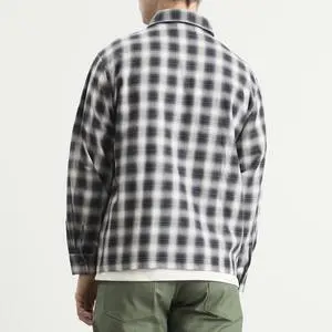 STAN RAY Zip Shirt