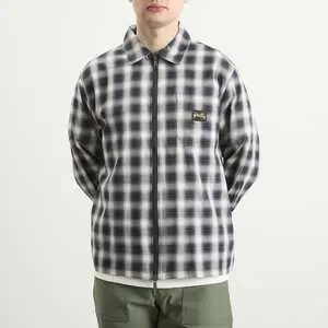 STAN RAY Zip Shirt