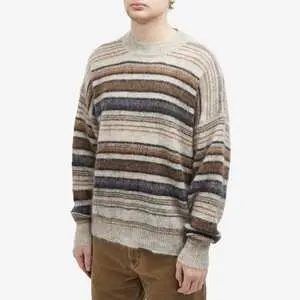 Isabel Marant Étoile Drussellh Crew Knit