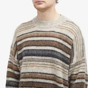 Isabel Marant Étoile Drussellh Crew Knit