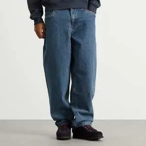 DIME Baggy Denim Pants