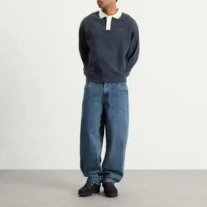 DIME Baggy Denim Pants