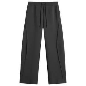 Nike Tech Fleece Pant - Anthracite/black