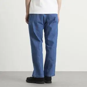 Gramicci Straight Fit Denim G-pant - Light Wash