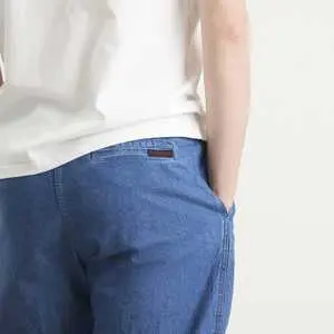 Gramicci Straight Fit Denim G-pant - Light Wash