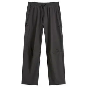 Nike Tech Shori Knit Pant - Anthracite/black