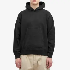 LADY WHITE CO. Super Weighted Hoodie