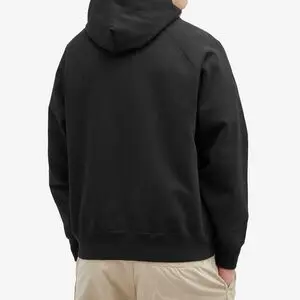 LADY WHITE CO. Super Weighted Hoodie