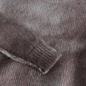 Acne Studios Koros Mohair Sweater
