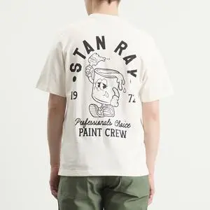 STAN RAY Stan Can T-shirt
