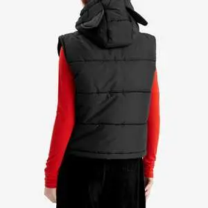CHARLES JEFFREY Kitty Gilet