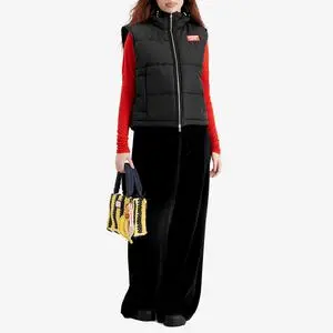 CHARLES JEFFREY Kitty Gilet