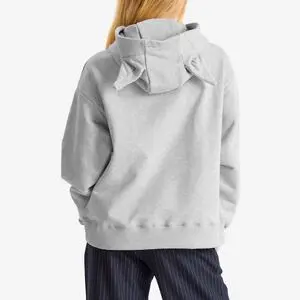 CHARLES JEFFREY Patch Ears Hoody