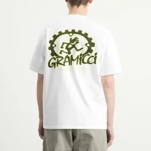 Gramicci Equipped For Dirt T-shirt