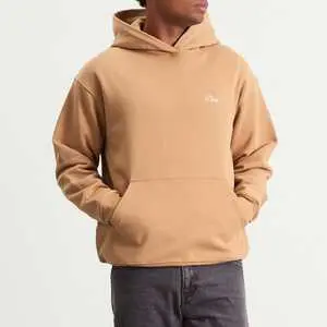 DIME Cursive Logo Hoodie