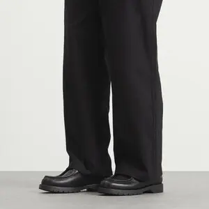 KLEMAN Padror Grain Shoe