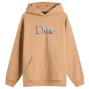 Dime Long Sleeve Sweatshirts Hoodies For Women